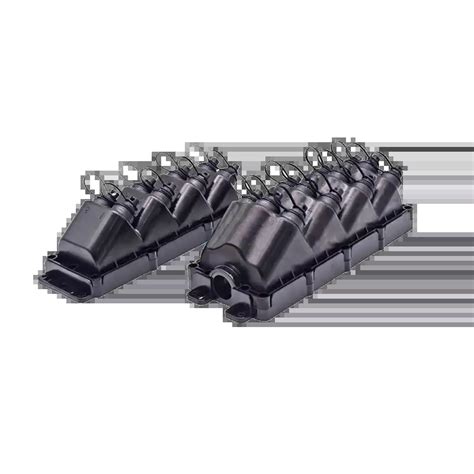 OMC Versatile Outdoor Multi Service Terminal Box