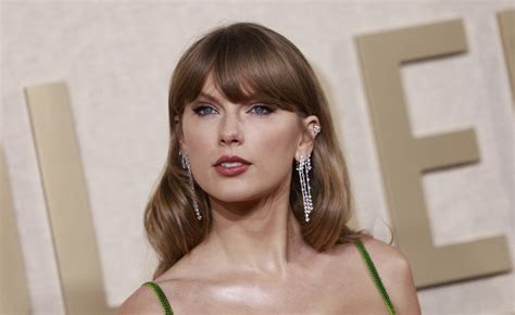 Taylor Swift é convocada para mobilizar jovens a votar em eleições na