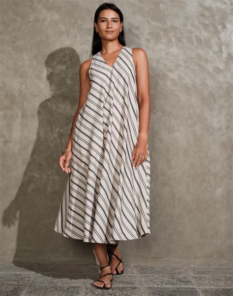 Sandra Dress Arienti