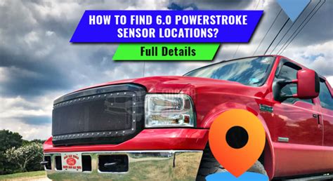 How To Fix P Code On A L Powerstroke Step By Step