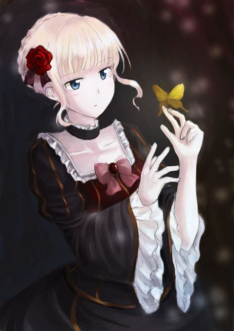Beatrice Umineko No Naku Koro Ni Image By 07th Expansion 141110