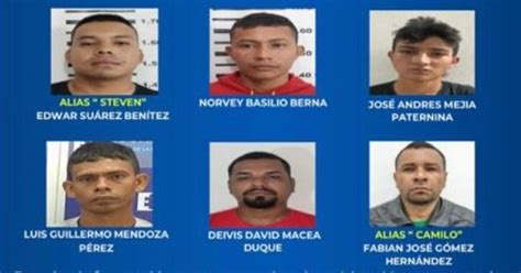 Fuga Masiva En La Estación De Sahagún En Córdoba Seis Detenidos