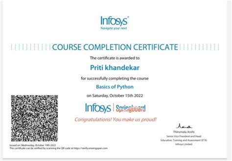 pythonprogramming learning skillsdevelopment infosysspringboard