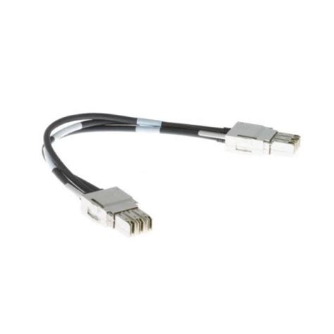 Stack T1 50cm Cisco Data Stack 50 Cm Cable Option With C9300 Skus