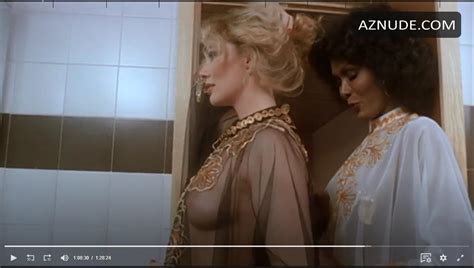 SEXY NIGHT REPORT N 2 NUDE SCENES AZNude