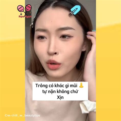 Cách đánh Khối để Có Một Chiếc Mũi Cao Cách đánh Khối để Có Một Chiếc Mũi Cao By Kẹo Ngọt
