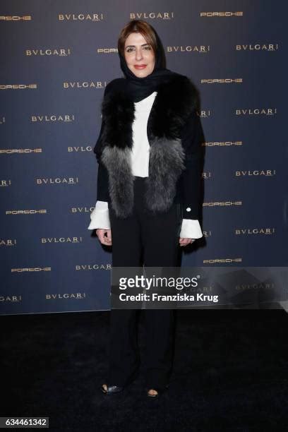 Basmah Bint Saud Al Saud Photos Et Images De Collection Getty Images