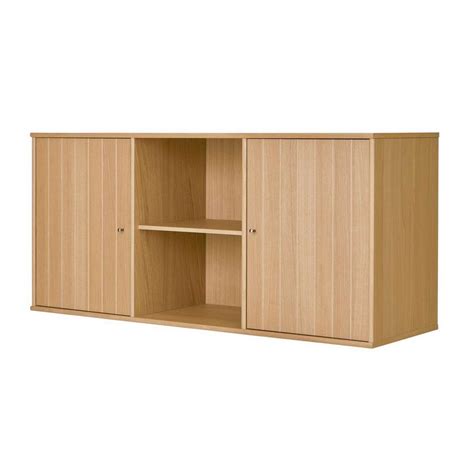 Hammel Furniture Sideboard Mistral Hochwertig Schrank Hängendstehend