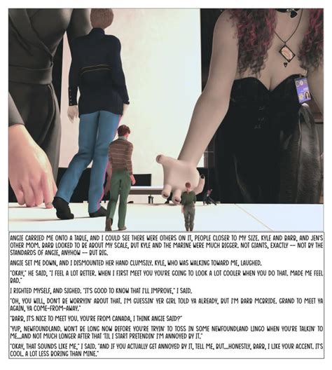 He Opens A Window 4 By Davidxmachina