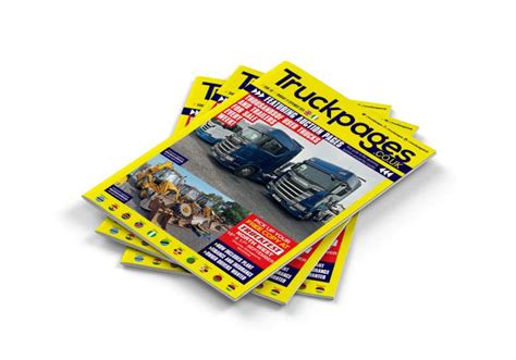 truck and plant pages issue 187 is out now equipment news at plant pages
