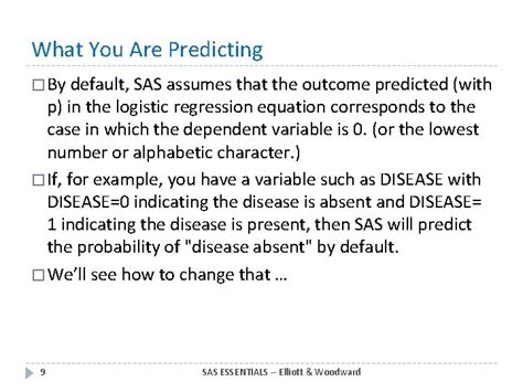 Introduction To Sas Essentials Mastering Sas For Data