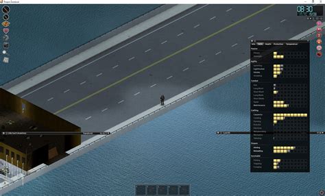 Invincible Base R Projectzomboid