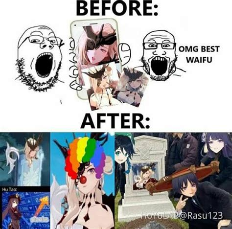 Discuss Everything About Genshin Impact Wiki Fandom