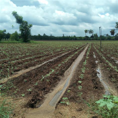 Agriculture In A Sentence Examples And Usage Tips