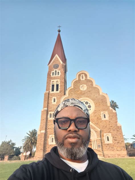 Fortune Agomo On Linkedin Windhoek Namibia