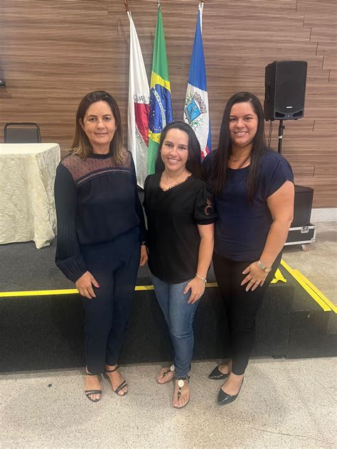 1º Encontro Regional Das Secretarias Municipais De EducaÇÃo Cultura E