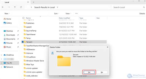 How To Fix An App Remains On Windows After Removing
