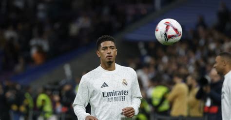 우뚝 선 벨링엄 사라진 메시