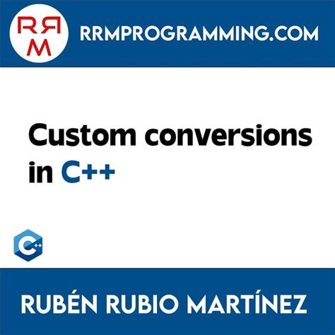 Custom Conversions In C Rcpp