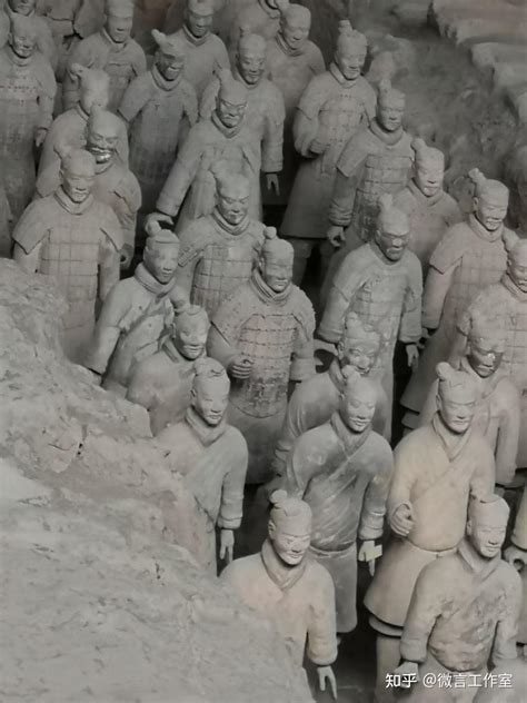 秦始皇：奋六世之余烈，振长策而御宇内 知乎
