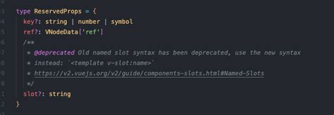 [2 7 x] here is a type error when using ref on attribute ref in tsx