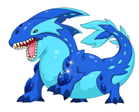 Orquanys Dynamons Wikia Fandom