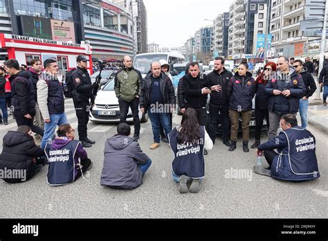 MPs Of The Peoples Equality And Democracy Party DEM Party Staged A