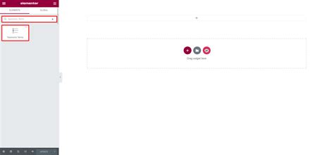 Taxonomy Terms Widget Ht Mega Addons For Elementor