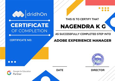 Aem Training In India Dridhon