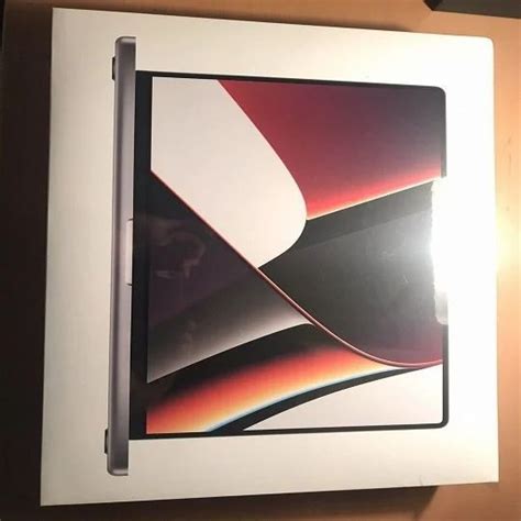 New Apple Macbook Pro Gb Tb Intel Core I Ghz Gb Space Grey Laptop At Rs