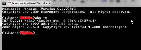 Setting Php Environment Variable Di Windows Kedai Web