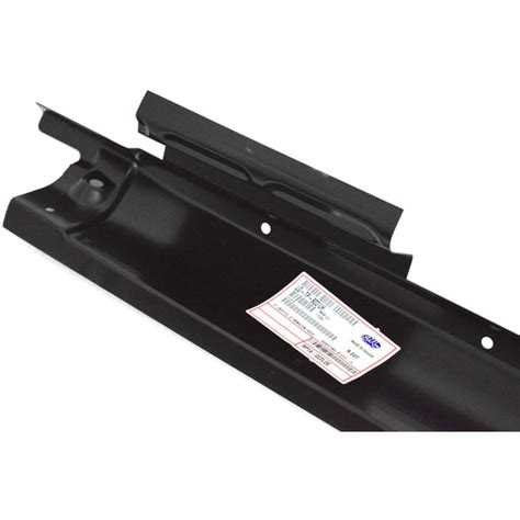 2002 2007 Jeep Liberty Rocker Panel Oe Style W Moulding Holes Lh