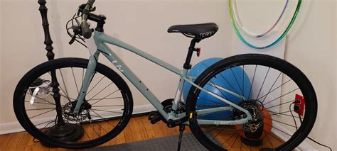 2022 Liv Alight 2 Dd Disc Xs