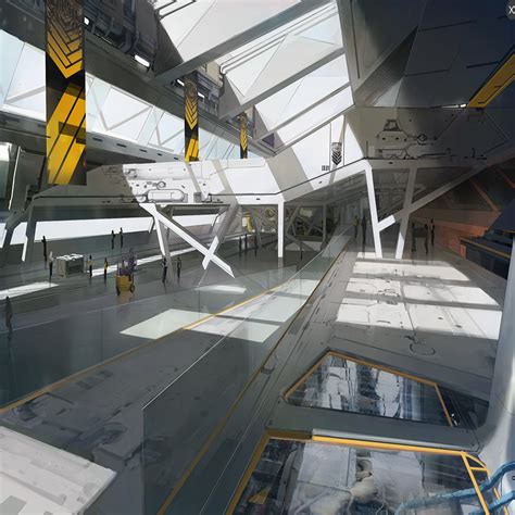 【少女前线】建筑c1