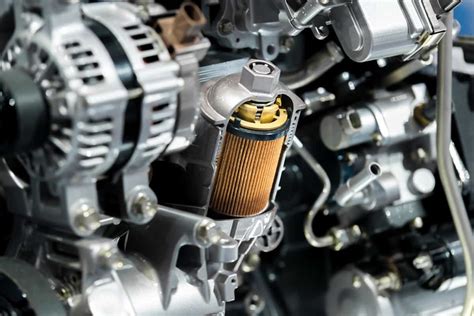 Why Does My Engine Misfire At High RPM?