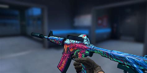 10 Best M4a1 S Skins In Csgo Ranked