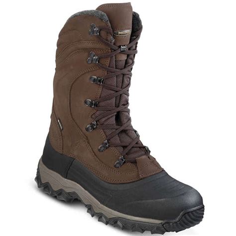 Buty Miejskie Zimowe MEINDL GARMISCH II GTX Sklep Turystyczny Sewel Pl