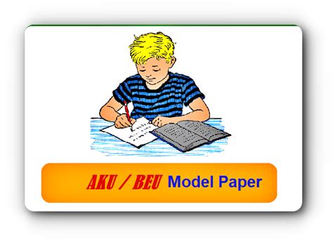 Beu Model Paper Question All Branch All Semester Cscemeeeecit