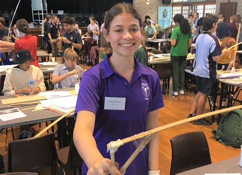 Stem Hale Mercedes College