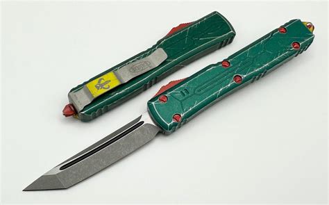 Get You A Bounty Hunter R Microtech