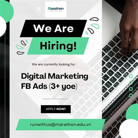 Tho Nguyen Ms On Linkedin Hcmc Digitalmarketing Edtech Fbads
