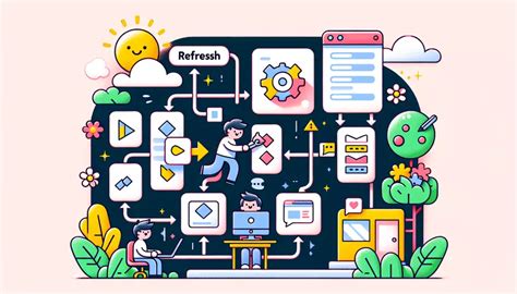 vue如何局部刷新页面 Worktile社区