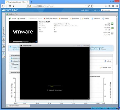 virtualize vmware esxi 6 5 or 6 7 with vmware workstation 17 5 1 16