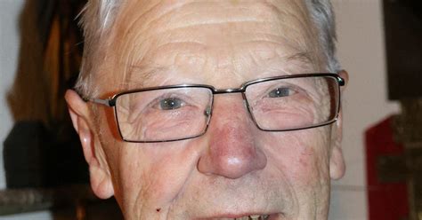 Linsdorf Pierre Thuet A 80 Ans