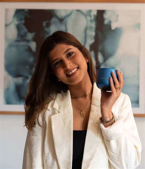 Interview With Krish Waje How Lunaire Is Redefining Sustainable Luxury