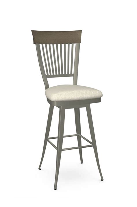 Buy Amisco Bar Stools Free Shipping • Barstool Comforts