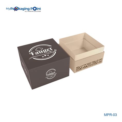 Rigid Box My Packaging Point