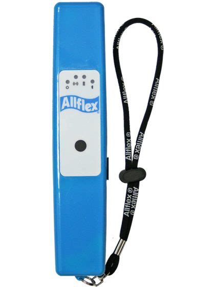 Lpr Series Pocket Reader Allflex Livestock Identification Tags