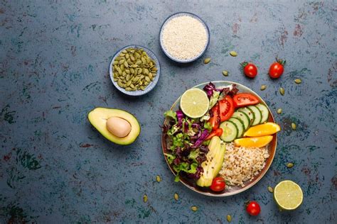 Exploring The Rise Of Plant Based Diets Health And Environmental Benefits