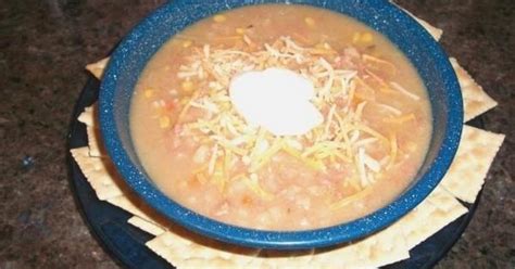 Canned Corned Beef Hash Soup Just A Pinch Recipes